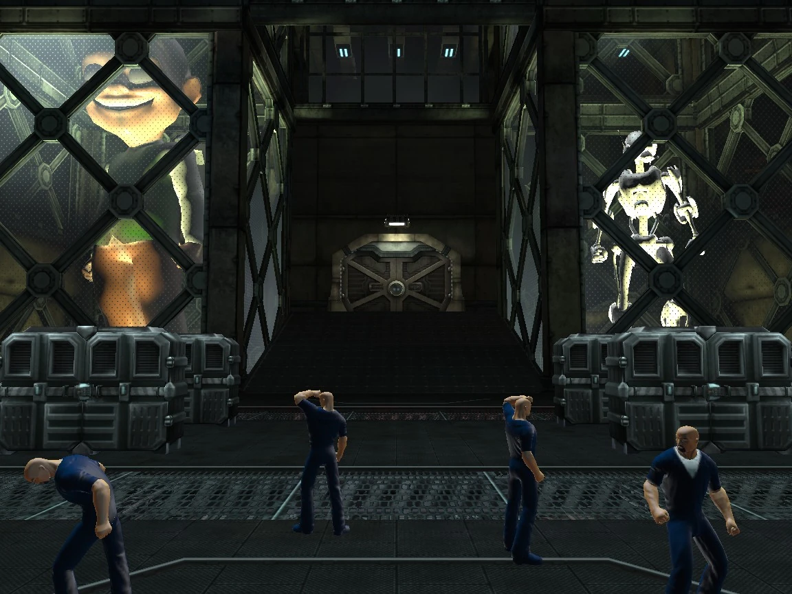 The Rogues | DC Universe Online Wiki | Fandom