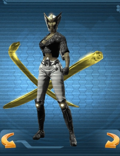 Constricting Eels | DC Universe Online Wiki | Fandom