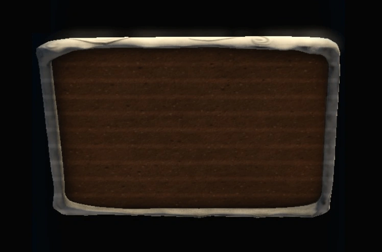 Gingerbread Ceiling - Angled | DC Universe Online Wiki | Fandom