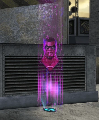 Icon | DC Universe Online Wiki | Fandom