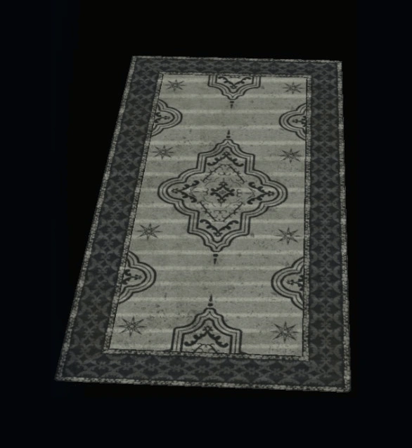 Art Deco Rug (Thin) | DC Universe Online Wiki | Fandom