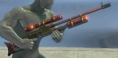 Rifle Styles | DC Universe Online Wiki | Fandom
