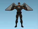 Winged Fury | DC Universe Online Wiki | Fandom