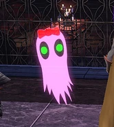 Ms Boo | DC Universe Online Wiki | Fandom