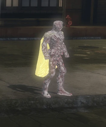 Metal Red Robin | DC Universe Online Wiki | Fandom