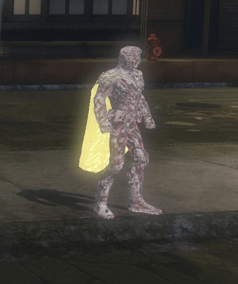 Metal Red Robin | DC Universe Online Wiki | Fandom