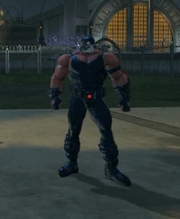 Bottled D.C. | DC Universe Online Wiki | Fandom