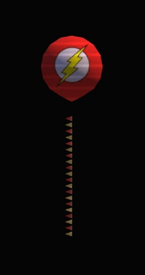 Flash Balloon | DC Universe Online Wiki | Fandom