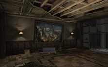 Gotham Clock Tower | DC Universe Online Wiki | Fandom