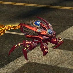 Harvester | DC Universe Online Wiki | Fandom