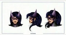 Huntress | DC Universe Online Wiki | Fandom