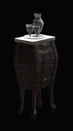 Palatial Accent Table | DC Universe Online Wiki | Fandom