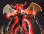 Trigon | DC Universe Online Wiki | Fandom
