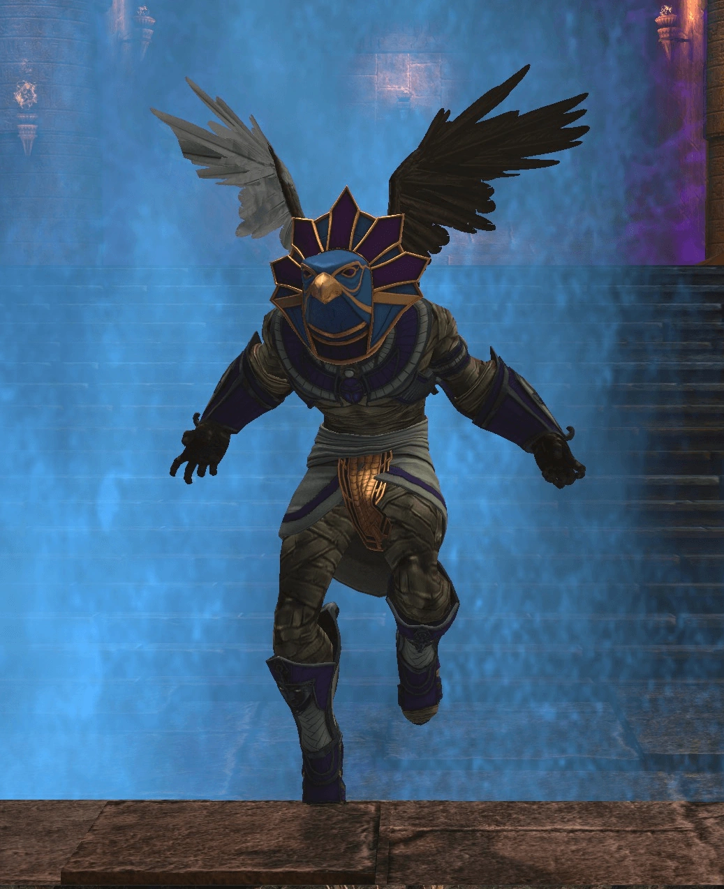 Bird Monstrosity | DC Universe Online Wiki | Fandom