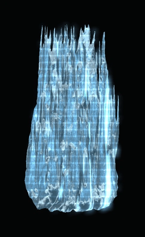 Jagged Ice Divider Wall | DC Universe Online Wiki | Fandom