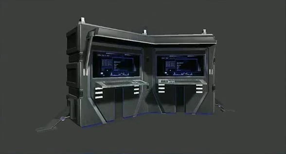 Mainframe | DC Universe Online Wiki | Fandom