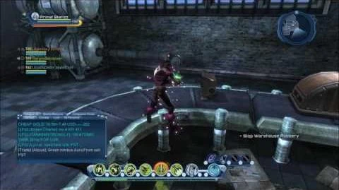 Technology Update (Feat) | DC Universe Online Wiki | Fandom