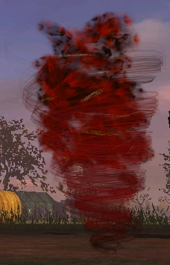Red Tornado Smallville Dc Universe Online Wiki Fandom