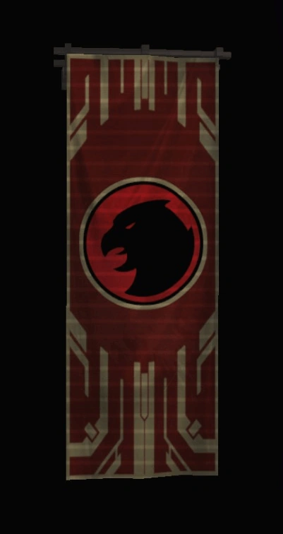 Thanagar Banner - Order | DC Universe Online Wiki | Fandom