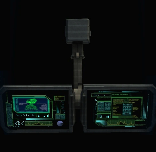 Double Treadmill Monitor | DC Universe Online Wiki | Fandom