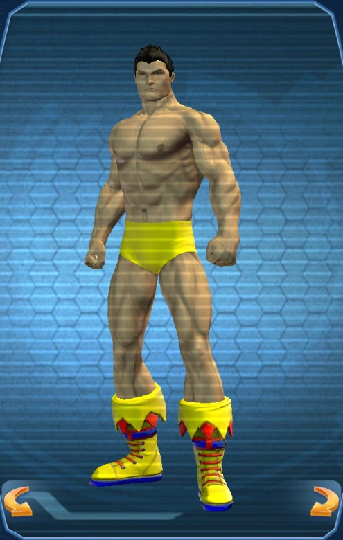 Holiday Elf Boots | DC Universe Online Wiki | Fandom