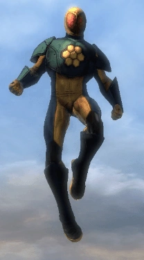 Expendable Guise: HIVE Drone | DC Universe Online Wiki | Fandom