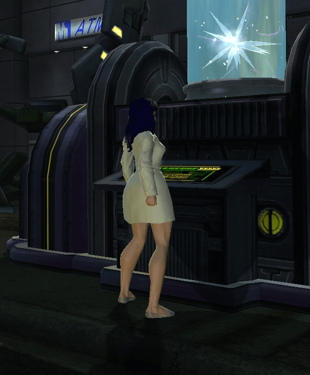 Lexcorp Microbiologist Missions Dc Universe Online Wiki Fandom