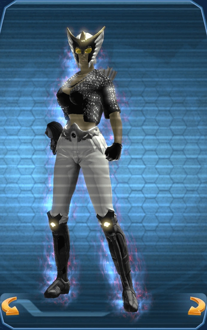 Doomsday Aura | DC Universe Online Wiki | Fandom