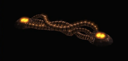 Coluan Pipes | DC Universe Online Wiki | Fandom