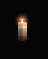Memorial Candle - Ground | DC Universe Online Wiki | Fandom