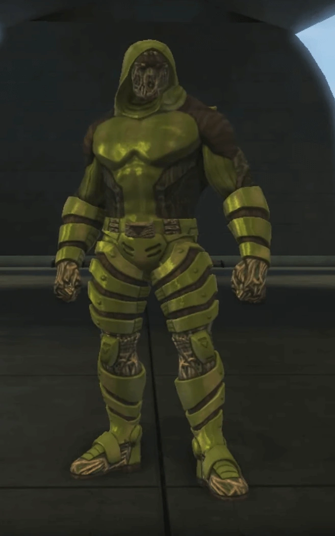Wild Chroma - 2 | DC Universe Online Wiki | Fandom