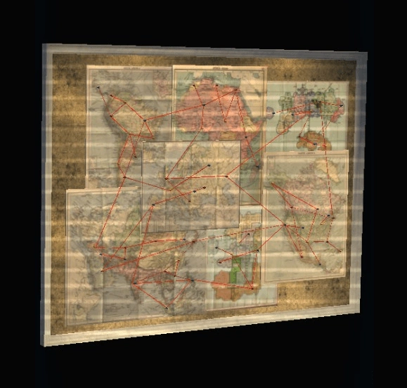 Workshop Domination Map | DC Universe Online Wiki | Fandom