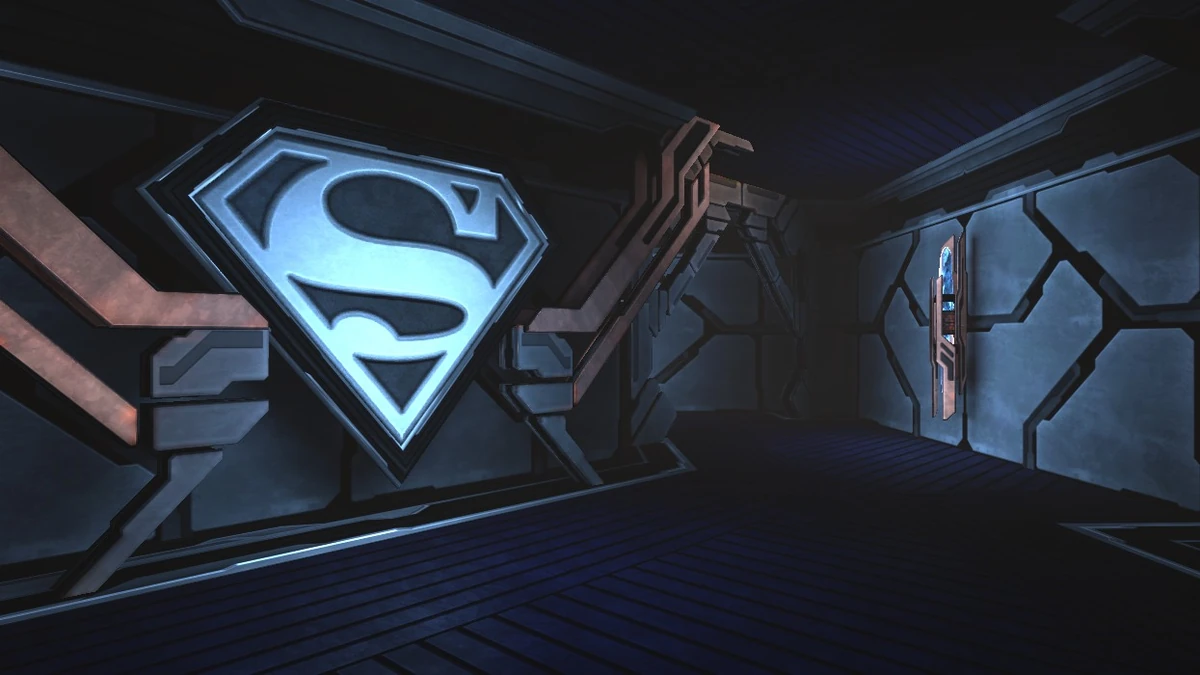 Krypton: House of El | DC Universe Online Wiki | Fandom
