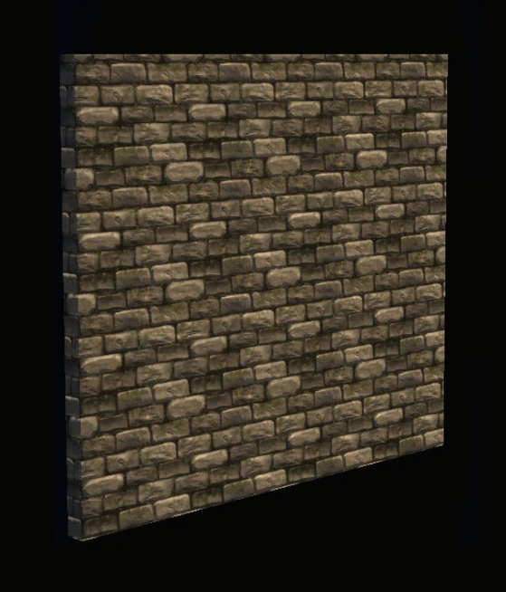Cobblestone Barrier (Floor) | DC Universe Online Wiki | Fandom