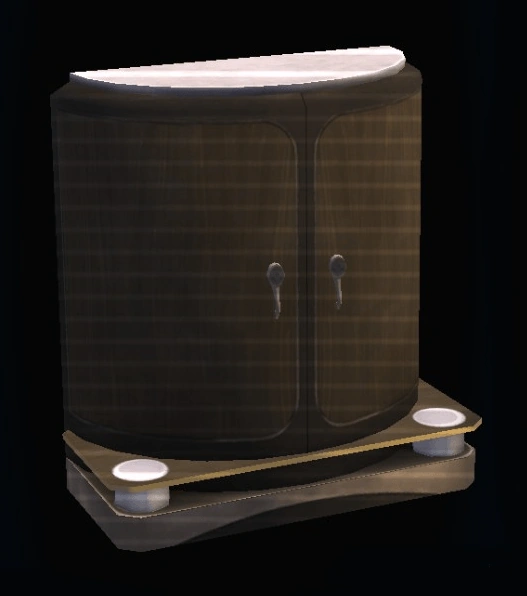 Fancy Armoire | DC Universe Online Wiki | Fandom
