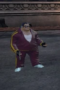 Hood | DC Universe Online Wiki | Fandom
