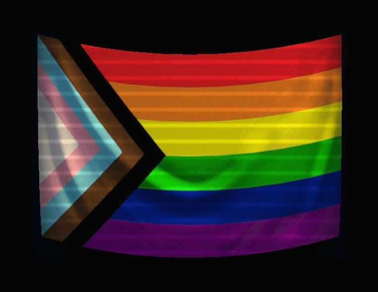 Progress Pride Flag | DC Universe Online Wiki | Fandom