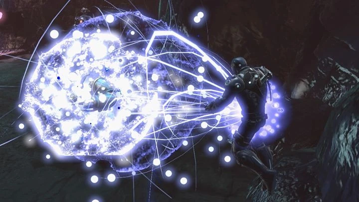 Quantum | DC Universe Online Wiki | Fandom
