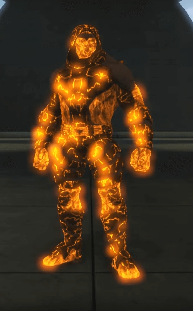 Terrestrial Chroma - 3 | DC Universe Online Wiki | Fandom