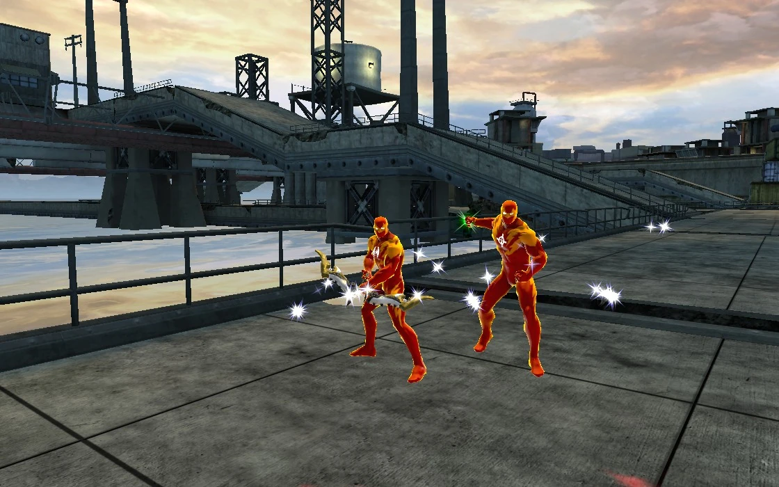 Enforcer's Compartment Trinket | DC Universe Online Wiki | Fandom