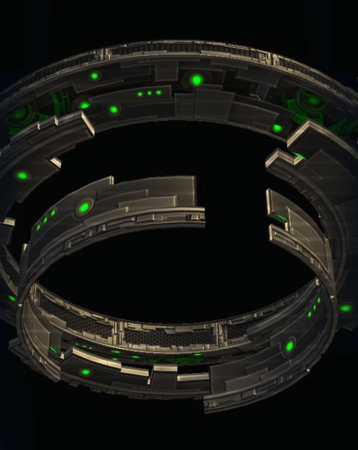 Electromagnetic Dynamo | DC Universe Online Wiki | Fandom