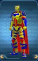 Future Crusader | DC Universe Online Wiki | Fandom