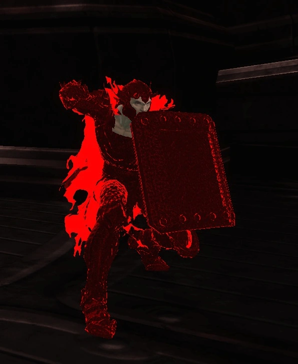 Pulse Material | DC Universe Online Wiki | Fandom