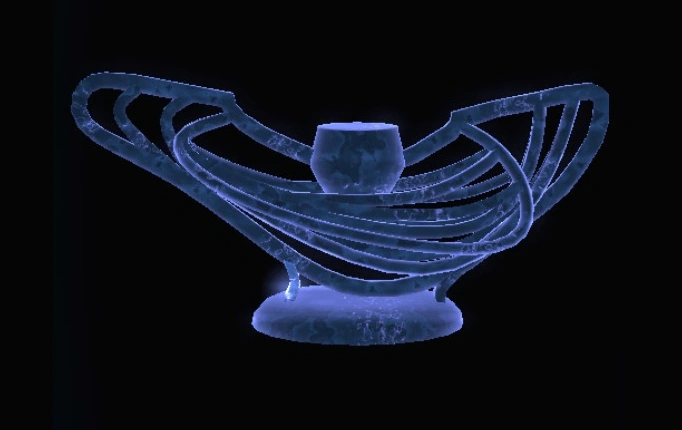 World Forger Anvil | DC Universe Online Wiki | Fandom