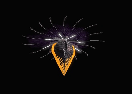 Coluan Capacitor | DC Universe Online Wiki | Fandom