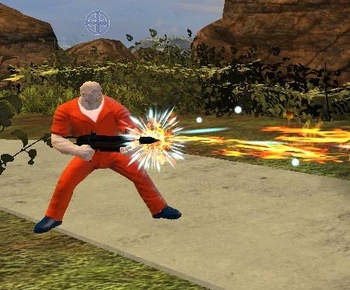 Intergang Enforcer | DC Universe Online Wiki | Fandom