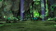 Scion of Ion | DC Universe Online Wiki | Fandom