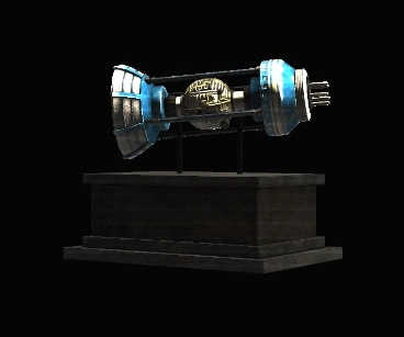 Time Sphere Fragment Display | DC Universe Online Wiki | Fandom