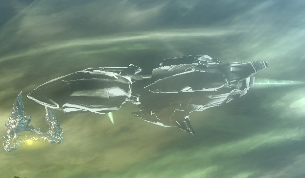 Amazonian Warship | DC Universe Online Wiki | Fandom