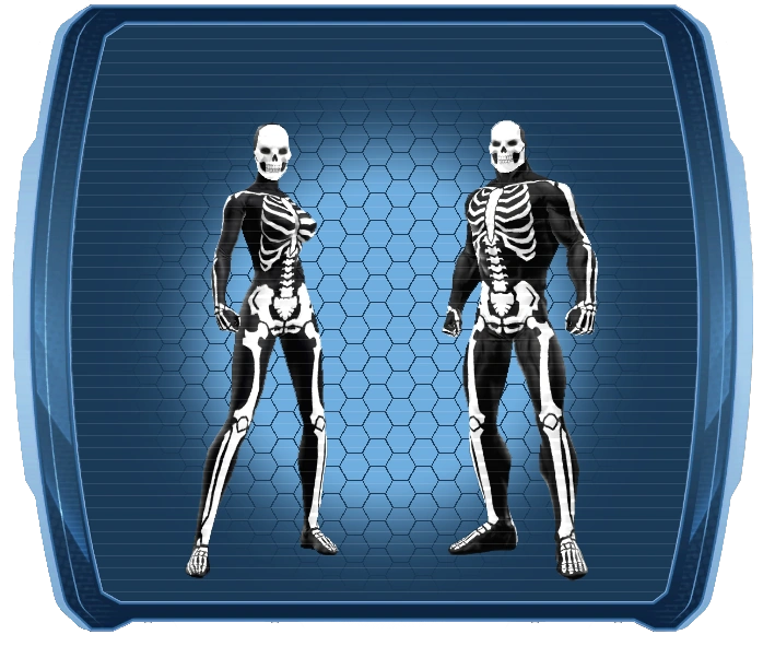Skeleton | DC Universe Online Wiki | Fandom